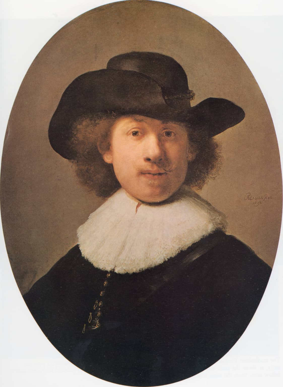 Rembrandt Biography for Kids | Jus' Classical