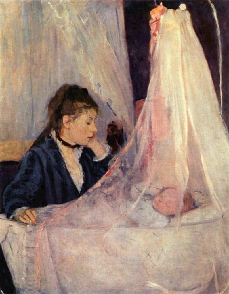 Berthe Morisot Biography for Kids (The Artist Detective series)