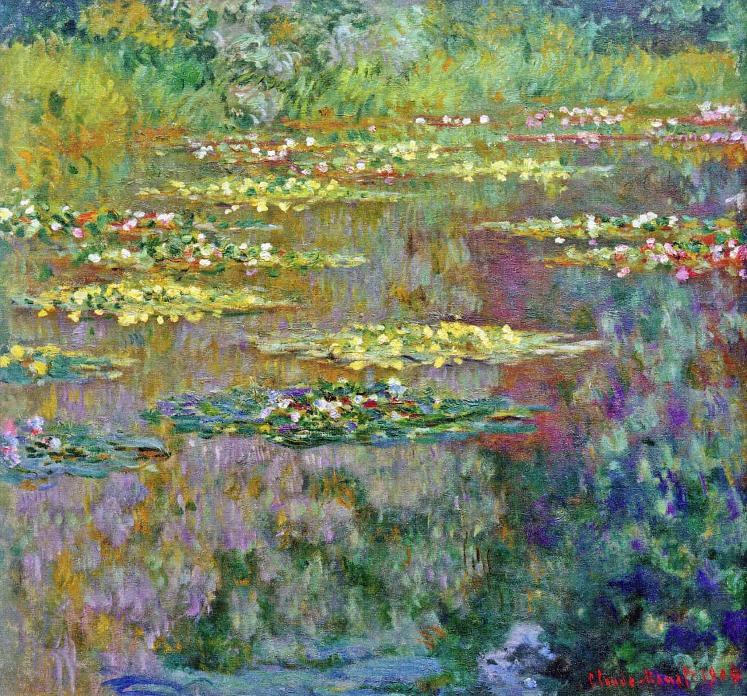 Claude Monet Biography for Kids (The Artist Detective series)