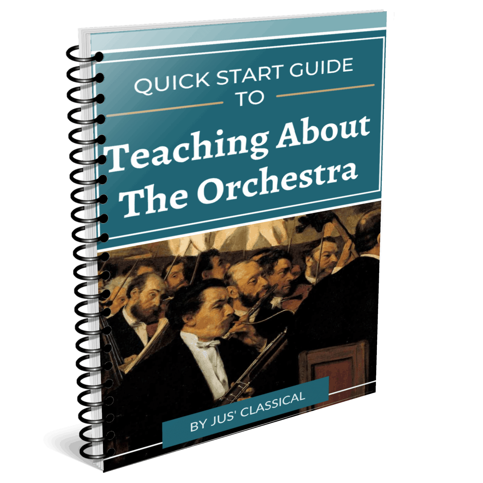 10 Reasons to Study Music Appreciation | Jus' Classical