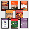 Best Thanksgiving Books for Kids and Families | Jus' Classical
