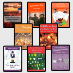 Best Thanksgiving Books for Kids and Families | Jus' Classical