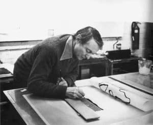 Roy Lichtenstein Biography for Kids | Jus' Classical